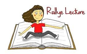 Rallye Lecture 6° - CDI - Collège Irène Et Frédéric Joliot-Curie - AUBIERE